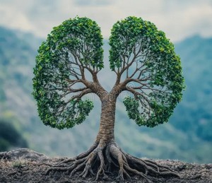 Une greffée parle des cérémonies Arbres de vie - France Adot